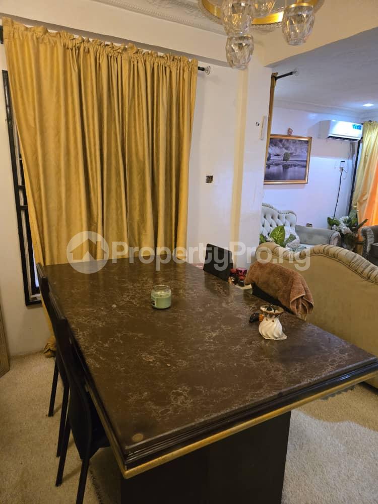 Buy 2 Bedroom Flat in Garki 1 Abuja (6NMCK) | PropertyPro Nigeria
