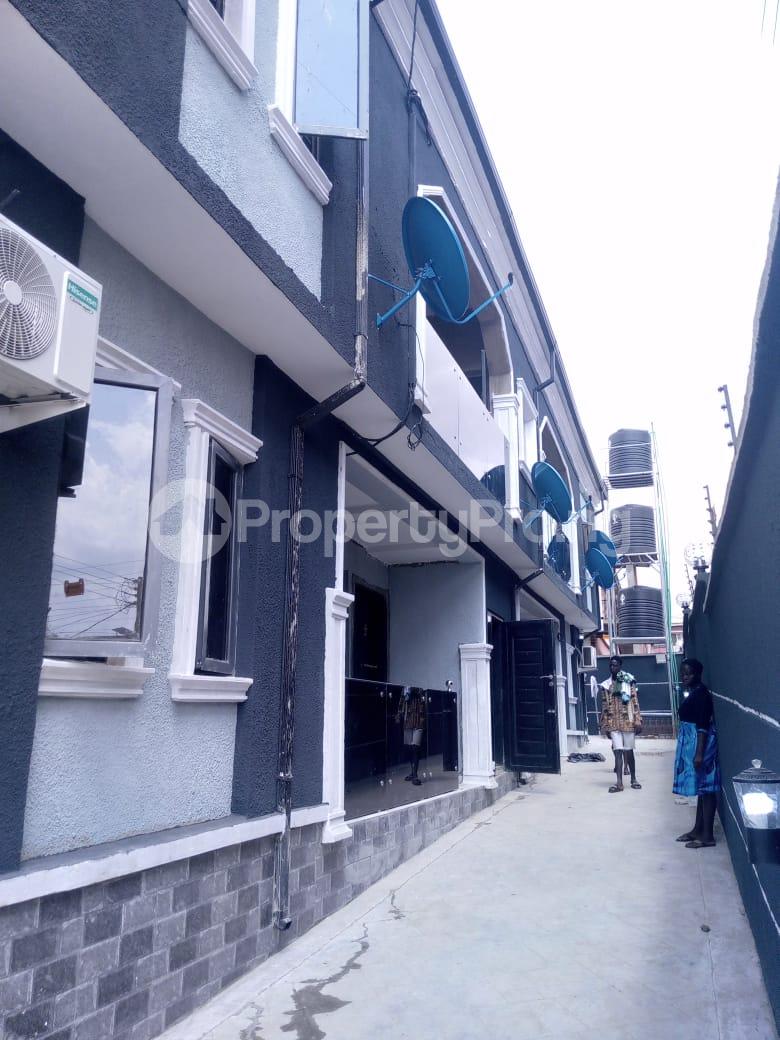 Rent 2 Bedroom Flat in Orita challenge, Ibadan Oyo (9NNCA ...