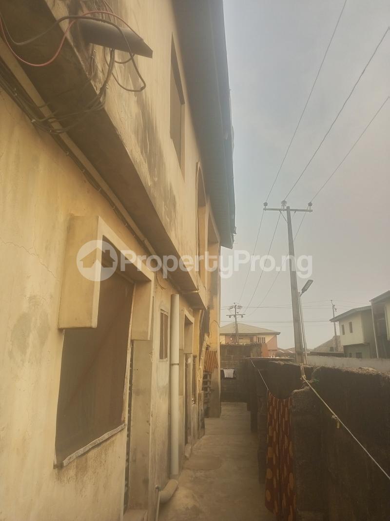 2 Bedroom House in Mile 12 Kosofe/Ikosi Lagos | House for rent in ...