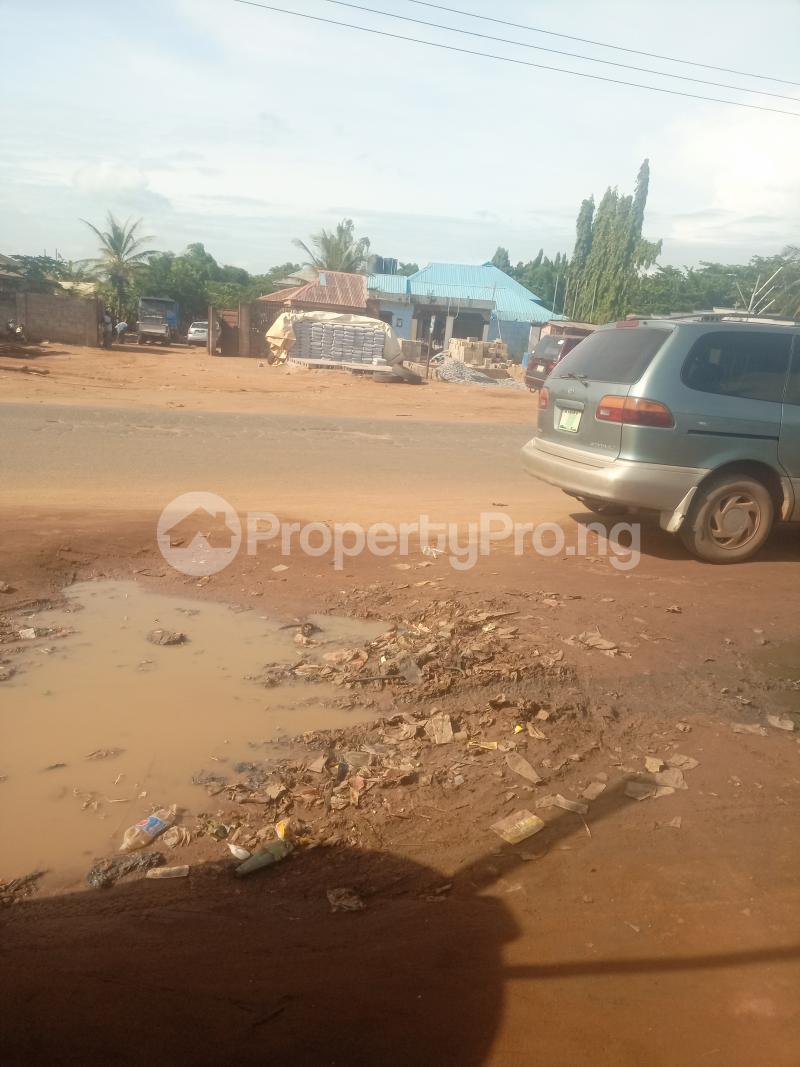 Buy 2 Plots Of Land in orile agege, Agege Lagos (6JPBY) | PropertyPro ...