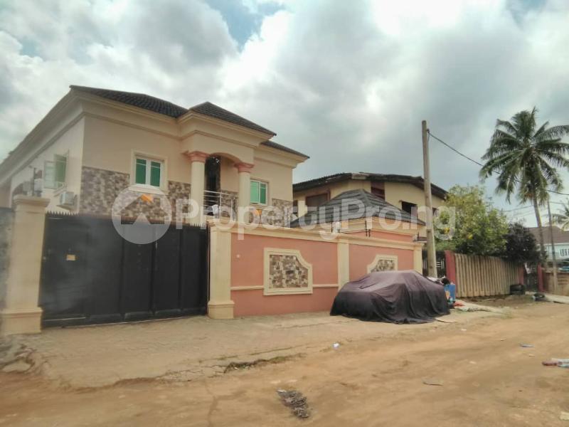 Buy 2units Of 3bedroom Flats, 2units Of 2bedroom Flats in Akowonjo ...