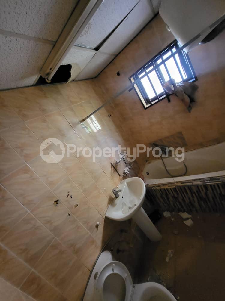 Rent 3 Bedroom Apartment in Garki 2 Abuja (6MDFG) | PropertyPro Nigeria