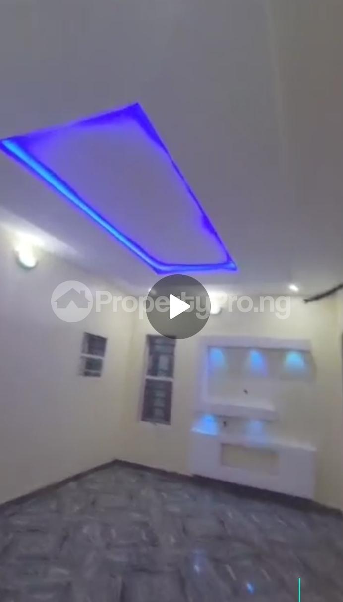 Rent 2 Bedroom Apartment in Millenuim/UPS, Gbagada Lagos (3MSXX ...