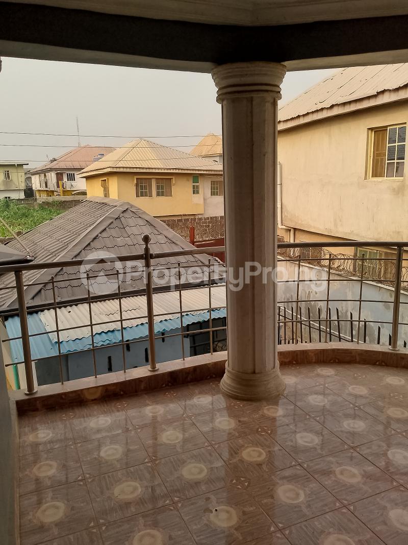 Rent 3 Bedroom Apartment in Jakande Estate, Isolo Lagos (7LCZB ...