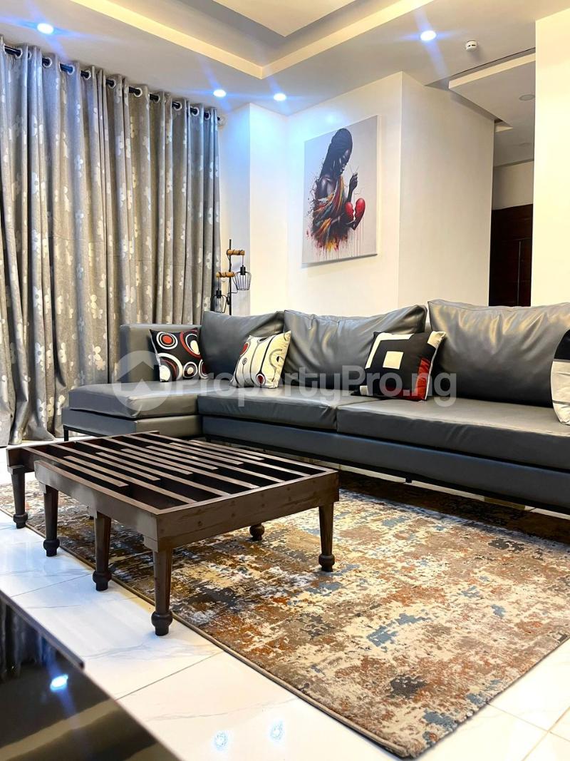 Buy 3 Bedroom Apartment in Millenuim/UPS, Gbagada Lagos (9MXWZ ...
