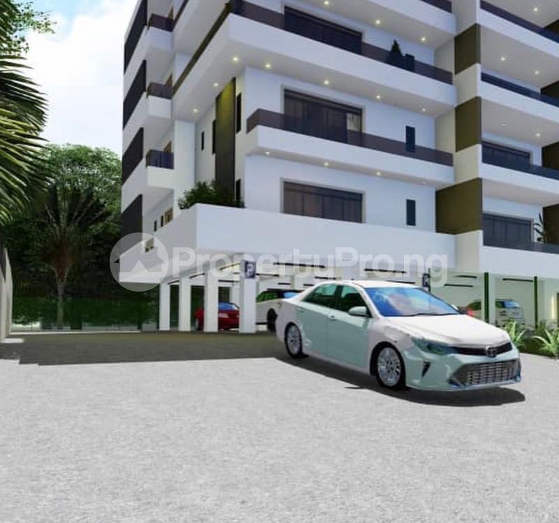 Buy 3 Bedroom Apartment in Garki 1 Abuja (0KRRU) | PropertyPro Nigeria