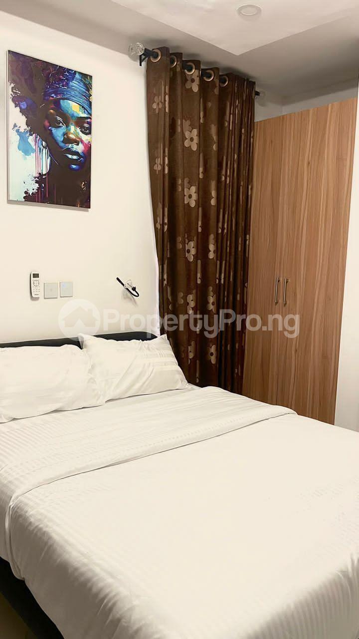Buy 3 Bedroom Apartment in Millenuim/UPS, Gbagada Lagos (9MXWZ ...