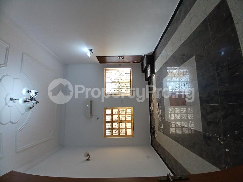 Rent 3 Bedroom Block Of Flat With Swimming Pool in Maitama Abuja (6NXJU ...