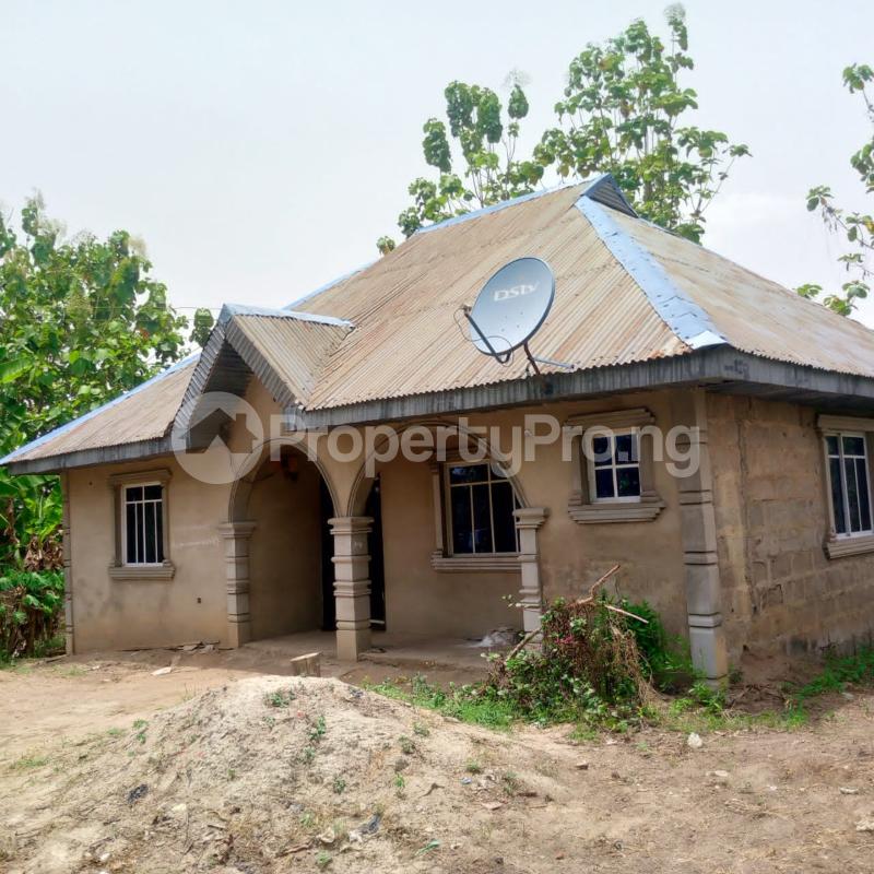 Buy 3 Bedroom Bungalow in Moniya, Ibadan Oyo (6LCCB) | PropertyPro Nigeria