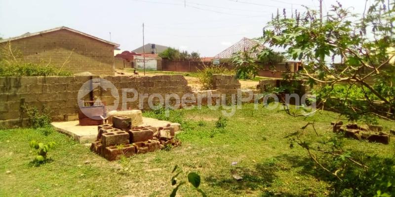 Buy 3 Bedroom Bungalow On 899.925sqm in Akobo, Ibadan Oyo (6EPYV ...