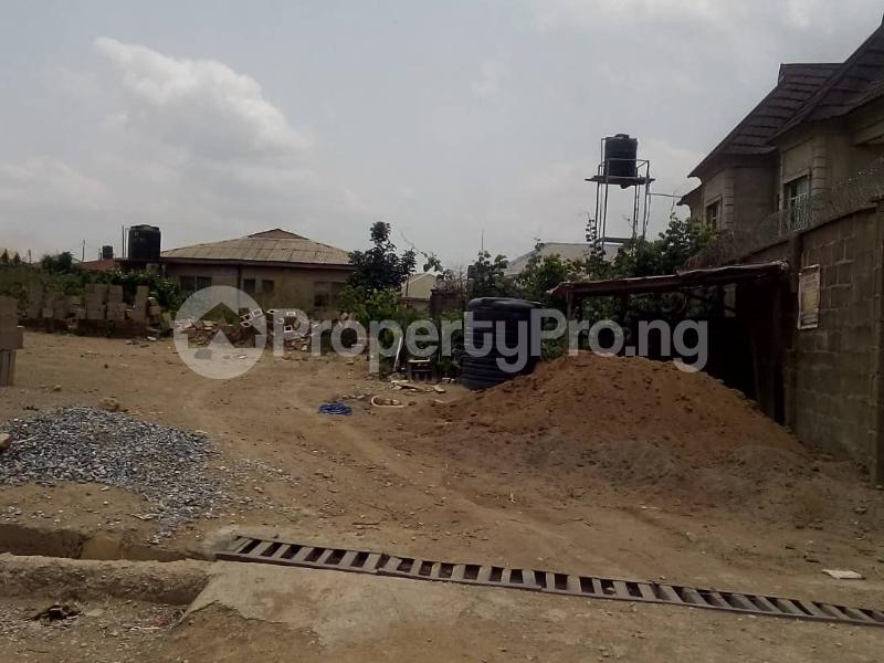 Buy 3 Bedroom Bungalow On 899.925sqm in Akobo, Ibadan Oyo (6EPYV ...