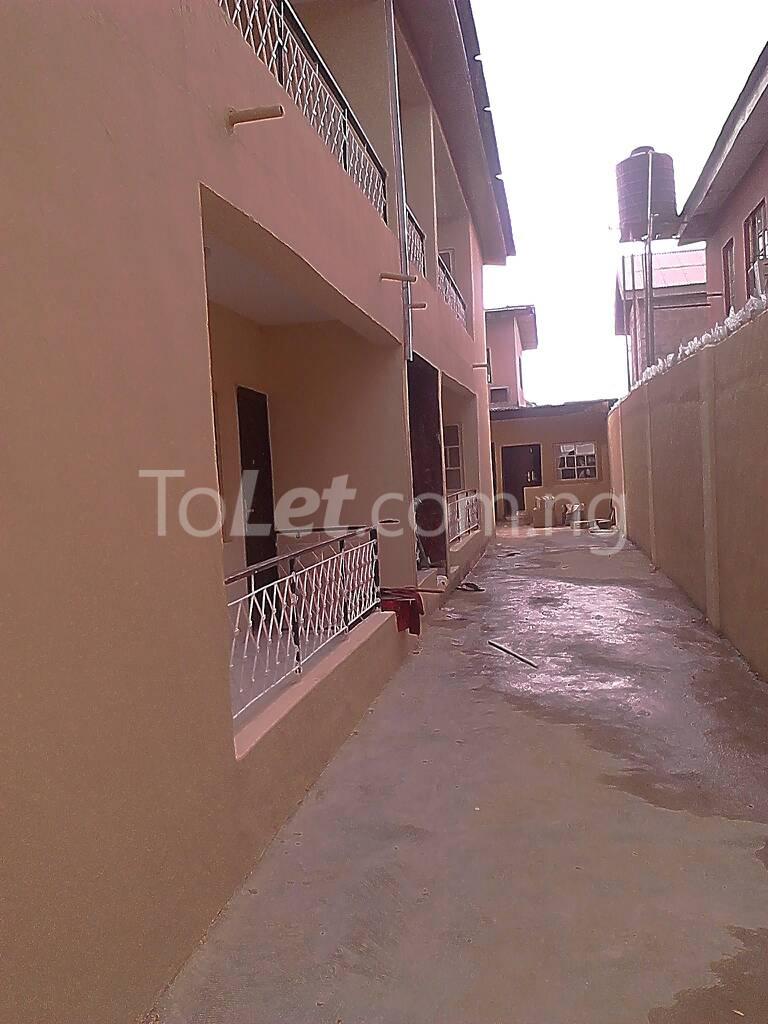 Rent 3 Bedroom Flat in Ojota, Ojota Lagos (H5301) | PropertyPro Nigeria