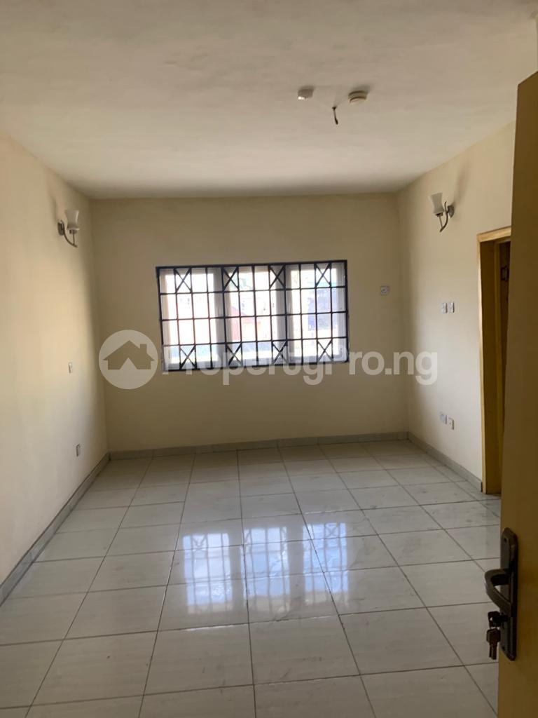 Buy 3 Bedroom Flat in Millenuim/UPS, Gbagada Lagos (8JPPN ...