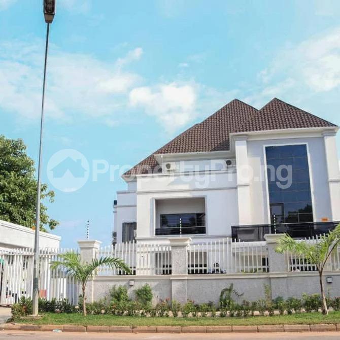 Shortlet 3 Bedroom Flat in Maitama Abuja (6KEBE) | PropertyPro Nigeria