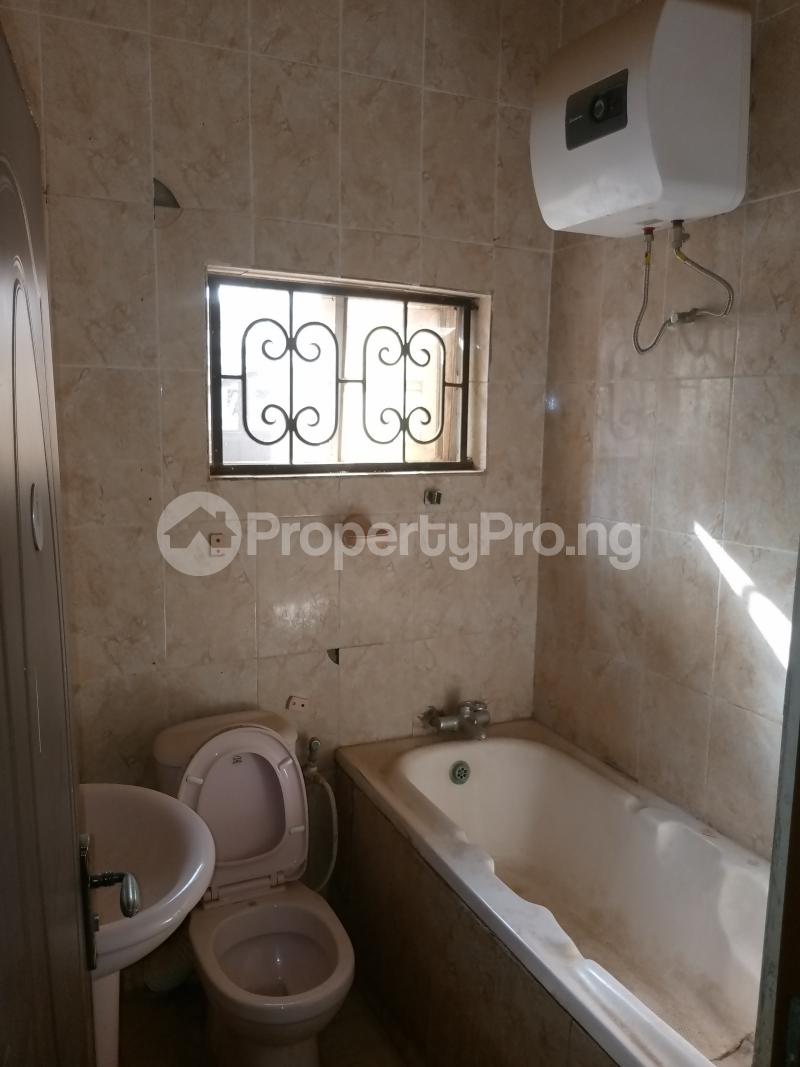Rent 3 Bedroom Flat in Life Camp Abuja (1KWXY) | PropertyPro Nigeria