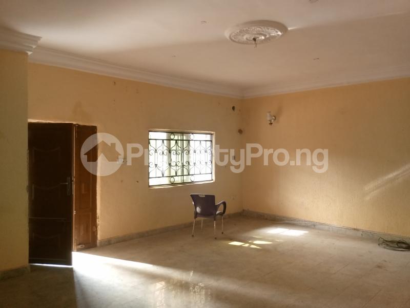 Rent 3 Bedroom Flat in Life Camp Abuja (1KWXY) | PropertyPro Nigeria