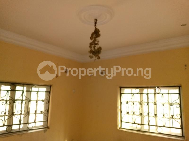 Rent 3 Bedroom Flat in Life Camp Abuja (1KWXY) | PropertyPro Nigeria