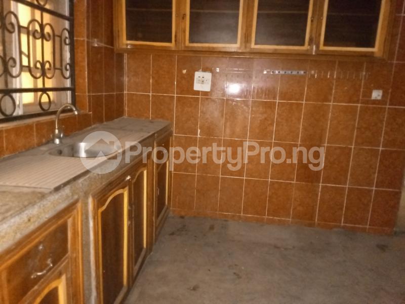 Rent 3 Bedroom Flat in Life Camp Abuja (1KWXY) | PropertyPro Nigeria