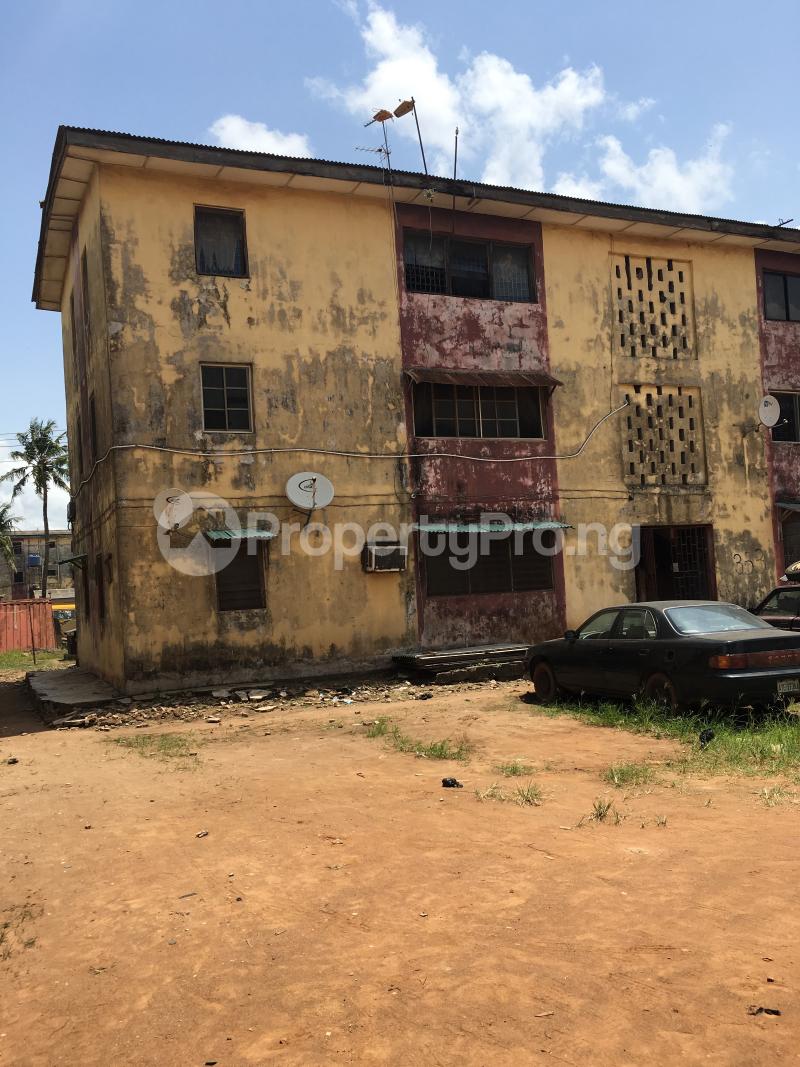Self Contain Flat / Apartment for sale Abesan Estate Ipaja road Ipaja ...