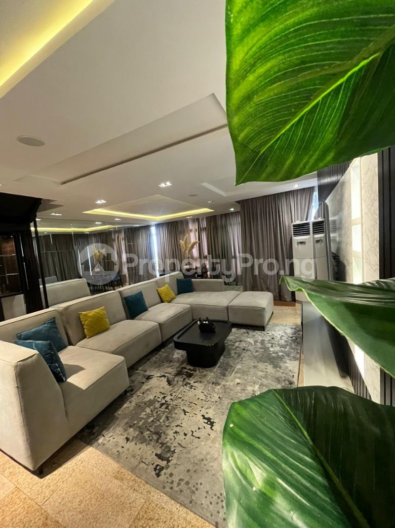 3 Bedroom Flat / Apartment in 1004 Victoria Island Lagos | Flat ...