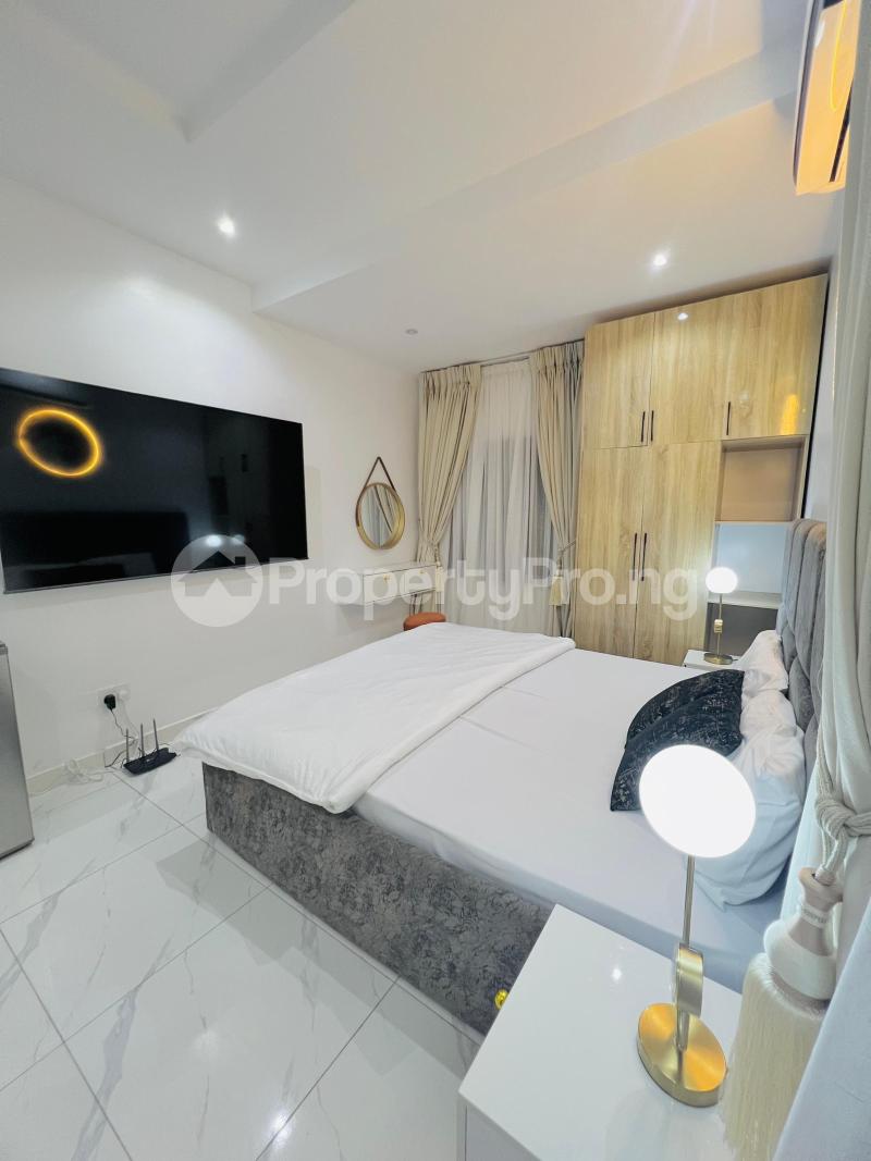 Shortlet 3 Bedroom Luxury Apartment in ONIRU, Victoria Island Lagos ...