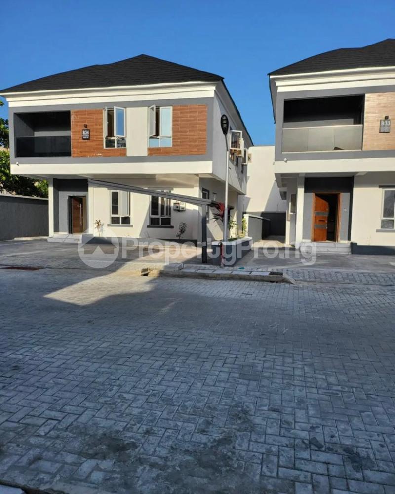 3 Bedroom House in Lekki Phase 1 Lekki Lagos | House for sale in lekki ...