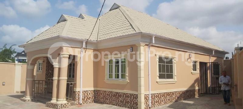 Rent 3 Bedroom Self Compound in Akala Express, Ibadan Oyo (0NLGQ ...