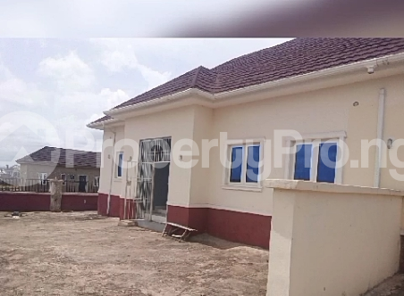 3 Bedroom House in Lugbe Abuja | House for rent in lugbe | House in ...