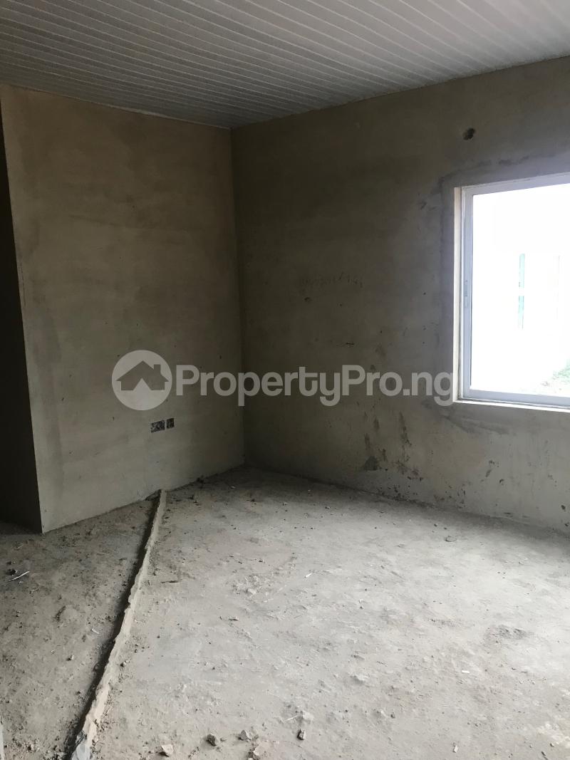 Buy 3 Bedroom Semi Detached Bungalow Shell For Sale in Isheri North ...