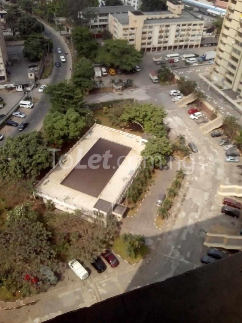 Rent 3 Bedroom Flat in Kofo Abayomi, Victoria Island Lagos (E7458 ...