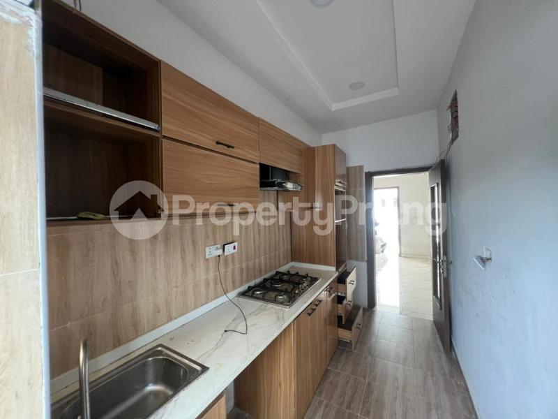 Buy 3 Bedroom Terrace Duplex in Ikota, Lekki Lagos (2NXRS ...