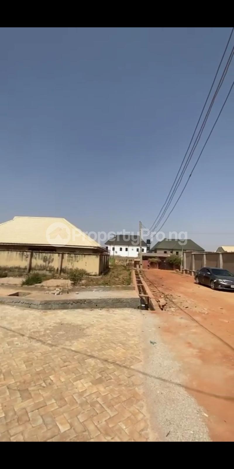 Buy 3 Bedrooms Bungalow in Kaduna North Kaduna (5MWAX) | PropertyPro ...