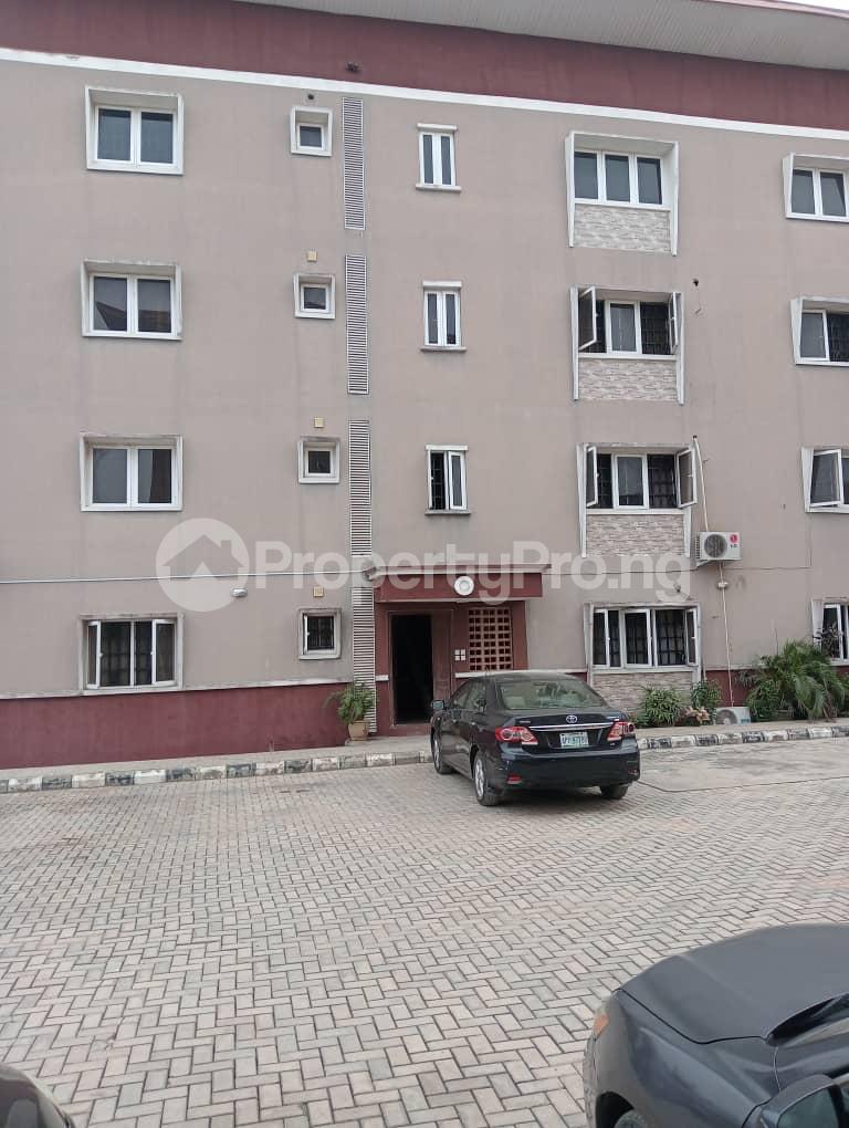 Rent 3 Bedroom Flat in Magodo GRA Phase 1, Ojodu Lagos (3MLEA ...