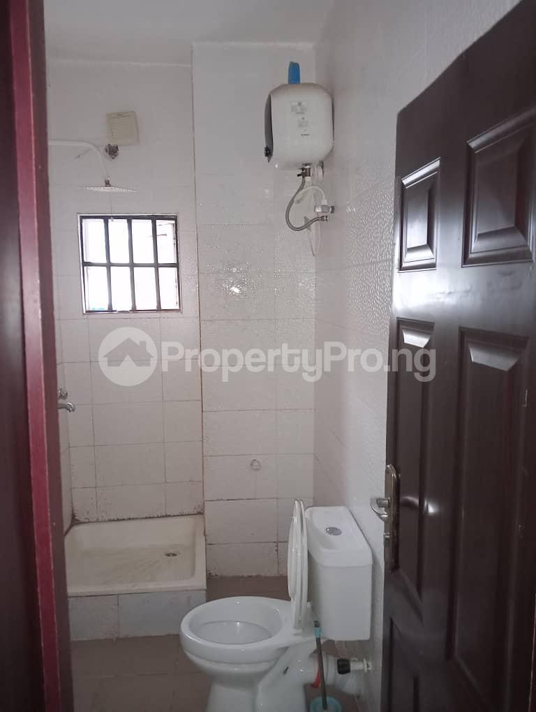 Rent 3 Bedroom Flat in Magodo GRA Phase 1, Ojodu Lagos (3MLEA ...