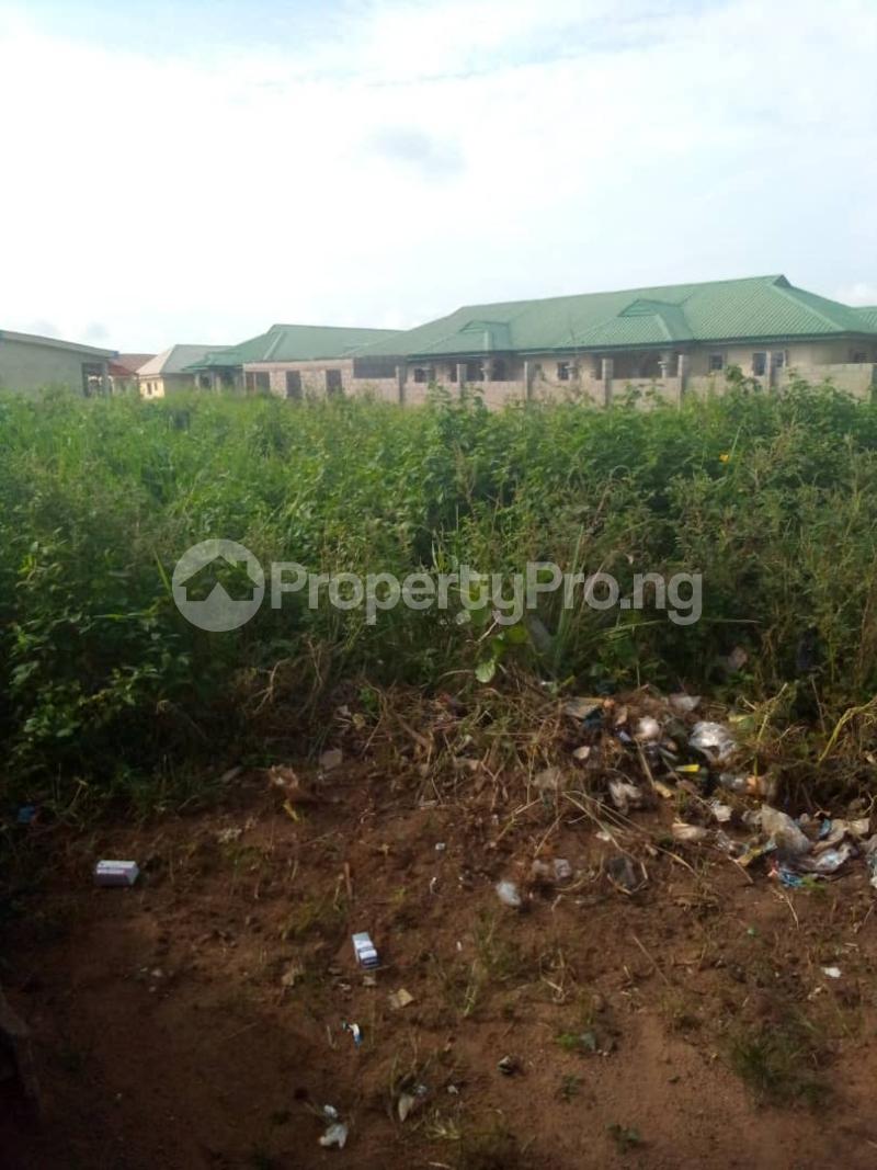Buy 600sqms Of Land in Agbara-Igbesa Ogun (8GWBR) | PropertyPro Nigeria