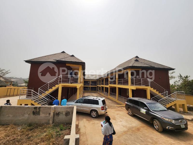 10 Bedroom House in Alabata Abeokuta Ogun | House for sale in abeokuta ...