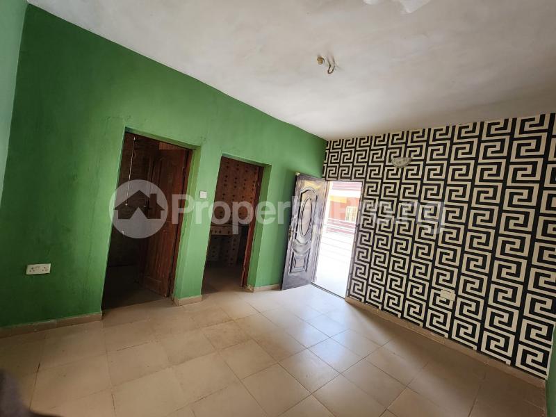 Buy Newly Built Hostel Opposite Funaab in Alabata, Abeokuta Ogun (6KXAD ...