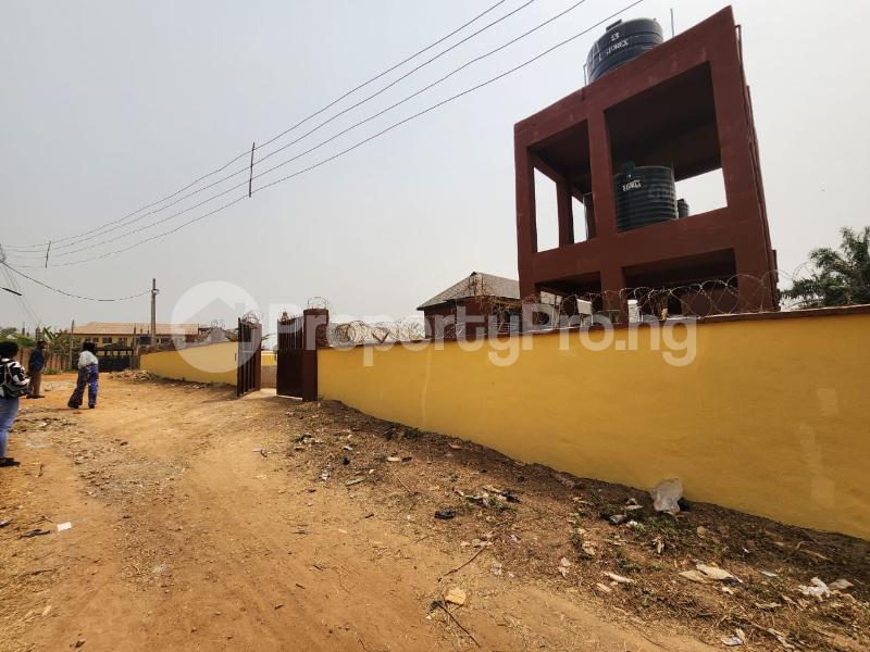 10 Bedroom House in Alabata Abeokuta Ogun | House for sale in abeokuta ...
