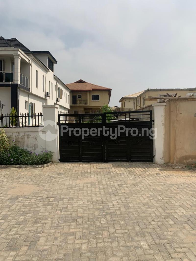 Buy 360sqm Land in Millenuim/UPS, Gbagada Lagos (2MGLR) | PropertyPro ...