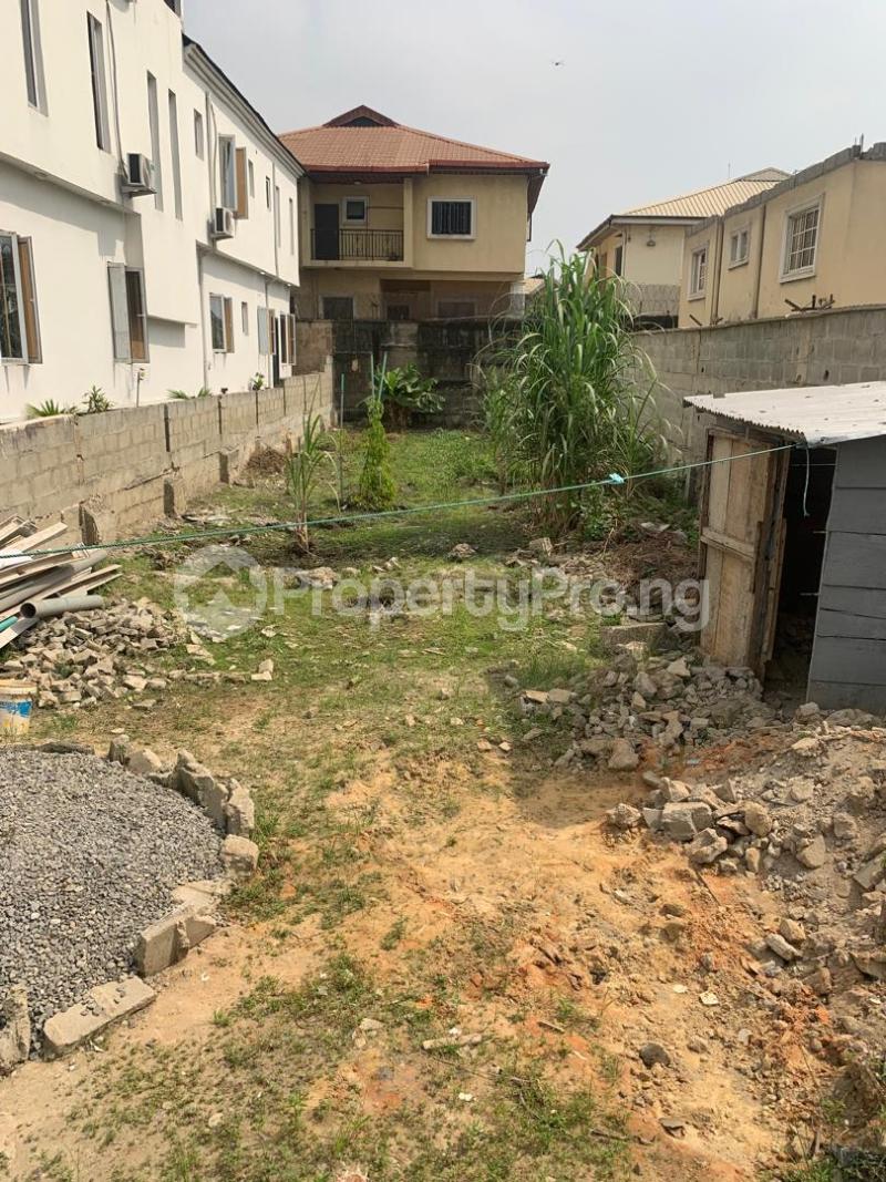 Buy 360sqm Land in Millenuim/UPS, Gbagada Lagos (2MGLR) | PropertyPro ...