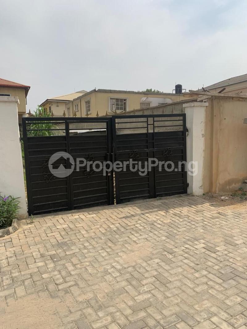 Buy 360sqm Land in Millenuim/UPS, Gbagada Lagos (2MGLR) | PropertyPro ...