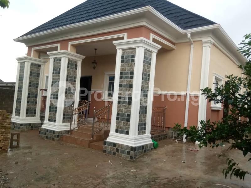 Buy 3 Bedroom Bungalow in Egbeda, Alimosho Lagos (4HQKL) | PropertyPro ...