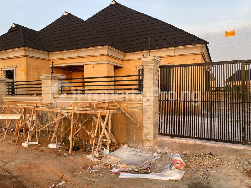Buy 3 Bedroom Detached Bungalow in Arepo Ogun (6JVLB) | PropertyPro Nigeria