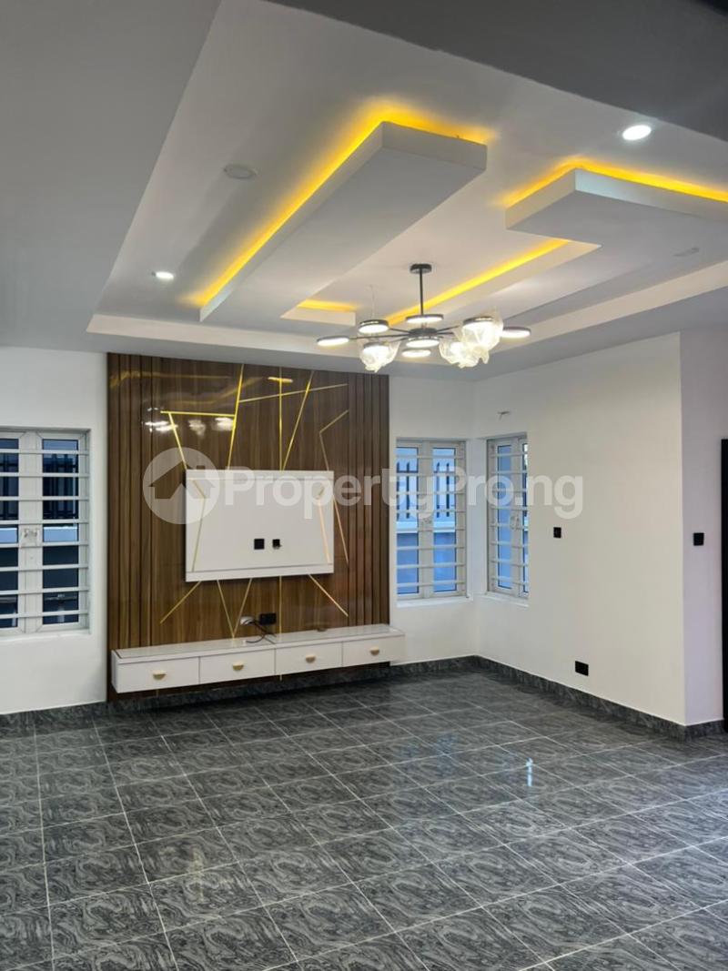 Rent 3 Bedroom Flat in Millenuim/UPS, Gbagada Lagos (1LXZY ...