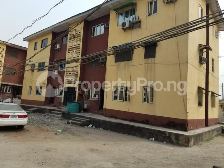 3 Bedroom Flat / Apartment in Alaka/Iponri Surulere Lagos | Flat ...