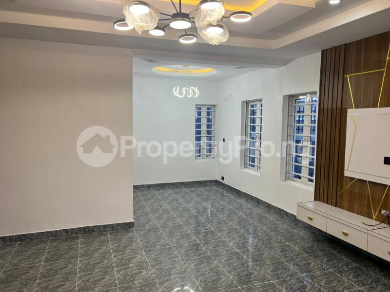 Rent 3 Bedroom Flat in Millenuim/UPS, Gbagada Lagos (1LXZY ...