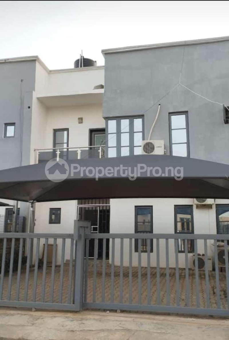 3 Bedroom House in Kabusa Abuja | House for sale in kabusa | House in ...