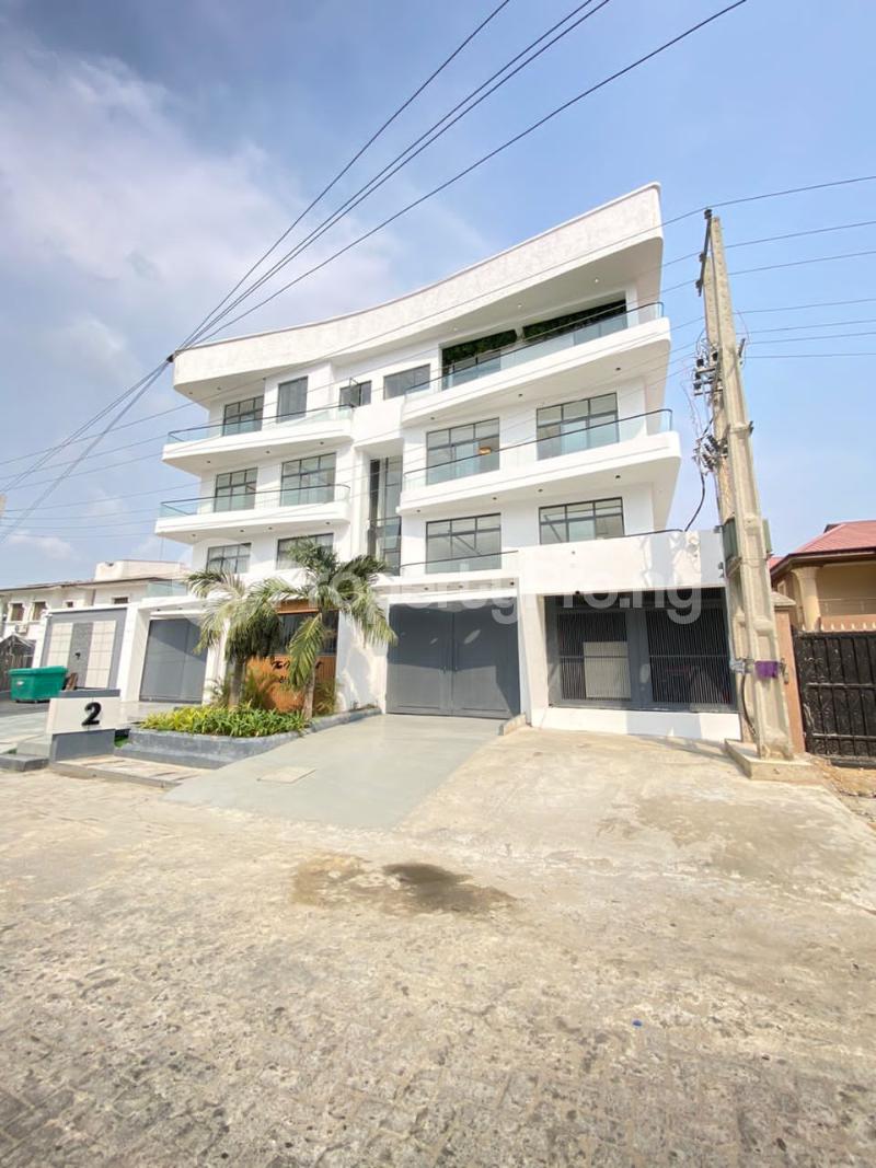 Buy 4 Bedroom Lekki Phase One in Lekki Phase 1, Lekki Lagos (0MMDB ...