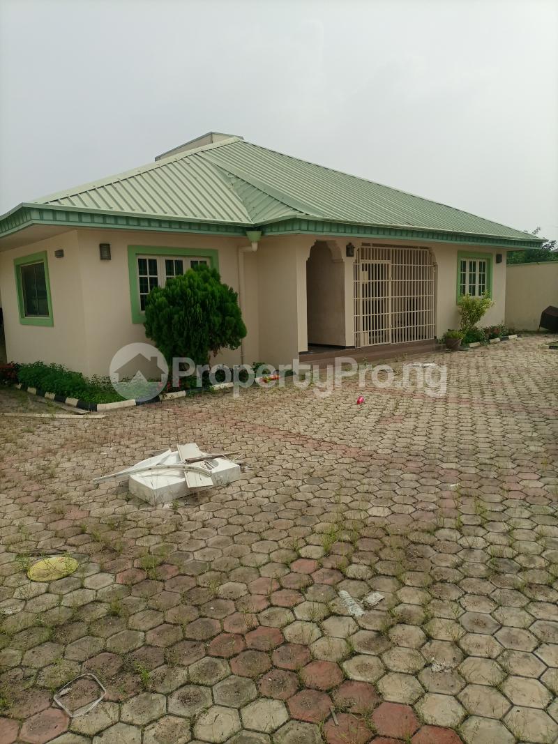 4 Bedroom House in Akala Express Ibadan Oyo | House for rent in ibadan ...