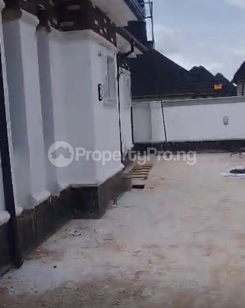 Buy 4 Bedroom Bungalow in Owerri Imo (4LGQE) | PropertyPro Nigeria